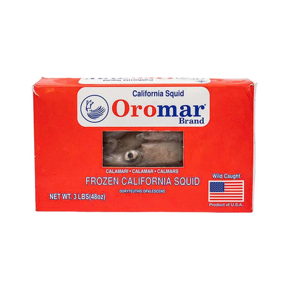 Squid Boxes – JDOutdoorAdventures